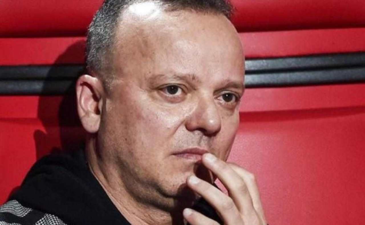 Tragedia Gigi D'Alessio, la guerra con il tumore persa: "Ho provato di ...