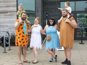 I Flinstones, solo ora spunta il vero segreto: tutta colpa di un noto ...